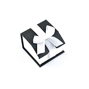 SILVERCLOSEOUT Rhodium Plated Sterling Silver Womens Cz Cubic Zirconia Filigree Armour Statement Ring - Size 7