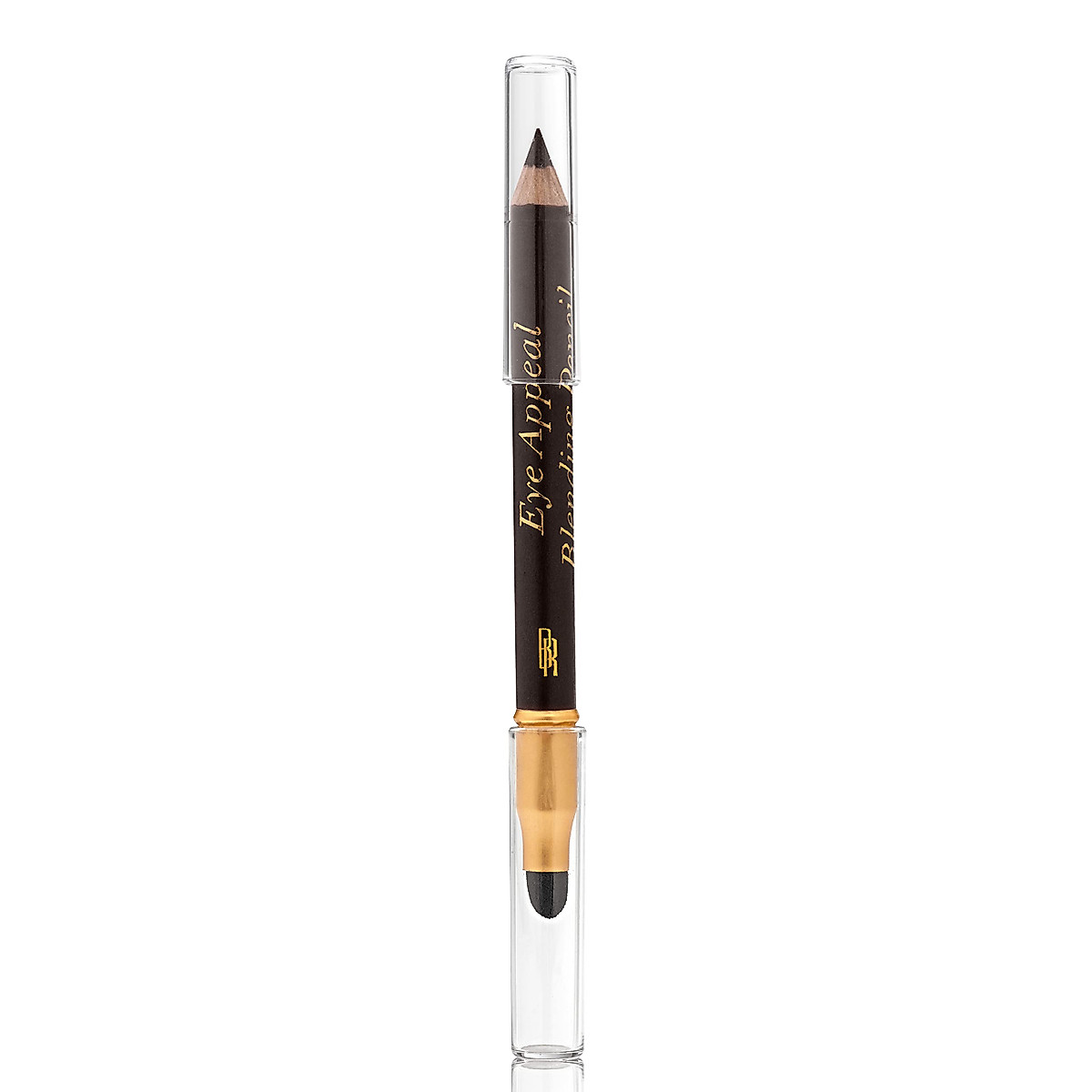 Black Radiance Eye Appeal Blending Eyeliner Pencil, Kohl Dark Brown