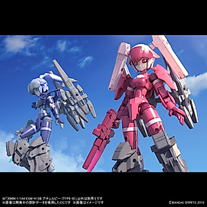Bandai Hobby - 30MM - 1/144#54 EXM-H15B Acerby Type-B