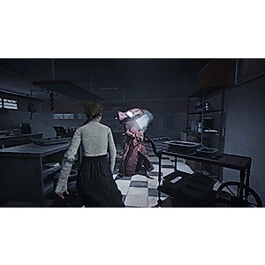 Remothered: Broken Porcelain (PS4) - PlayStation 4