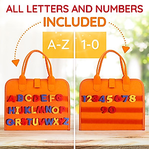 Baby Busy Board Montessori Toys for Kids - Baby Sensory Toys for Toddlers - Toddler Busy Board for 3+ Year Old - Baby Sensory Board Learning Toys Gift for 3+ Year Old Boys & Girls