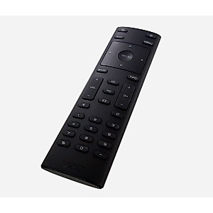 Vizio XRT135 Remote Control for Vizio HDTV P55-E1 P60-E1 M70-E3 P75-E1 (2017 Model)