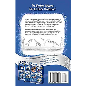 Overcoming Mental Blocks (Perfect Balance Gymnastics Series)