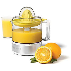 Starfrit Electric Citrus Juicer
