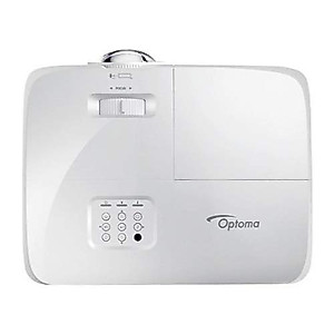 Optoma W318ST WXGA Short Throw Projector