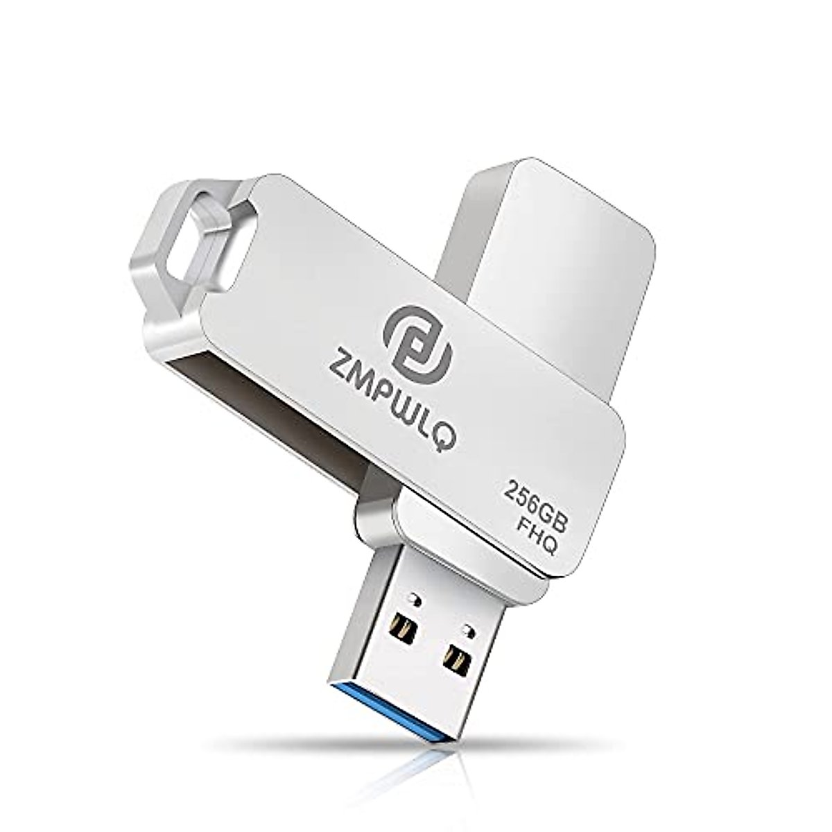 256GB Easy Auto Back up-Thumb-Drive for Computer Photo-Stick-Photos-Backup Photo-Storage-Device-for-Computer Laptop PC Memory USB Flash Photo Finder Sticks Pictures Mac Transfer Album Keeper Windows
