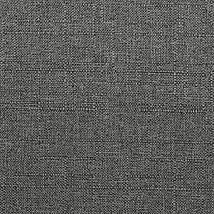 Lexicon Elle Fabric Loveseat, Gray