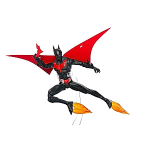 McFarlane Toys DC Multiverse Batman: Batman Beyond 7" Action Figure