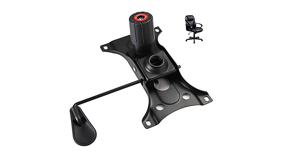 Fix Your Office Chair: Skelang Tilt Mechanism Replacement