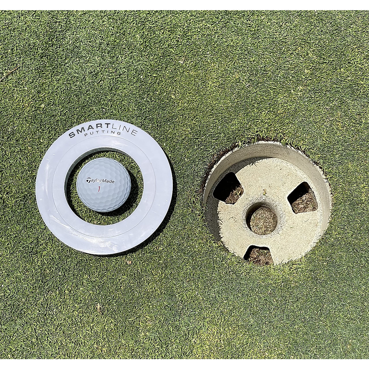 SmartLine Putting Cup Reducer