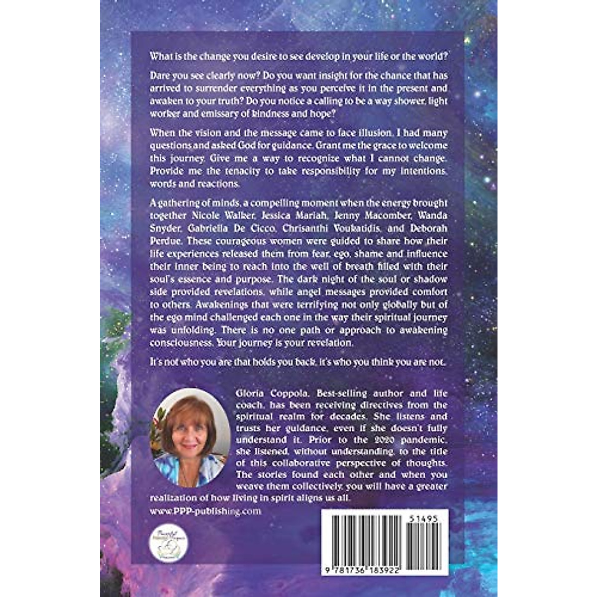 Awakening the Consciousness of Humanity: When your eyes open to see the truth