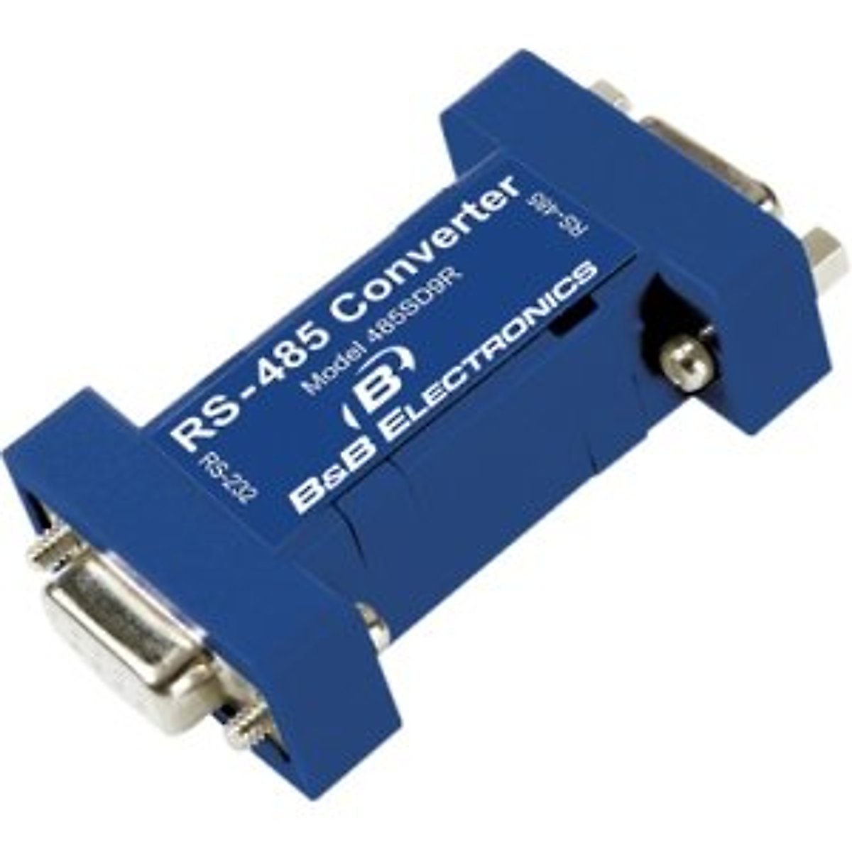B&B Electronics Mfg. Co. Port Powered Rs-232 To Rs-485 Converter - By "B&B Electronics Mfg. Co." - Prod. Class: Network Hardware/Repeater / Transceiver