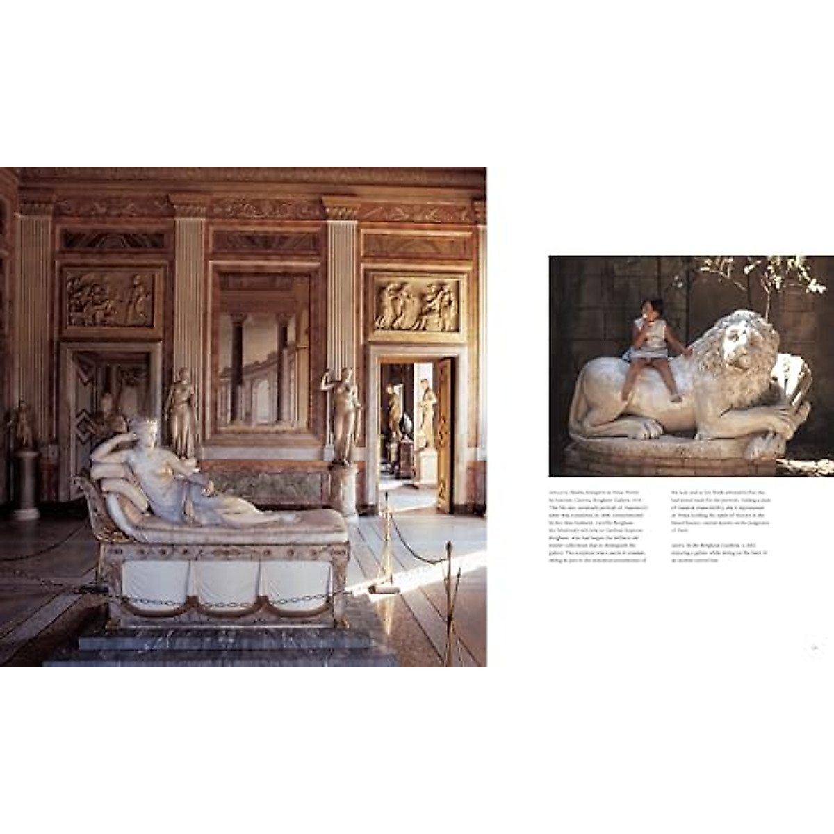 Slim Aarons: La Dolce Vita (Getty Images)