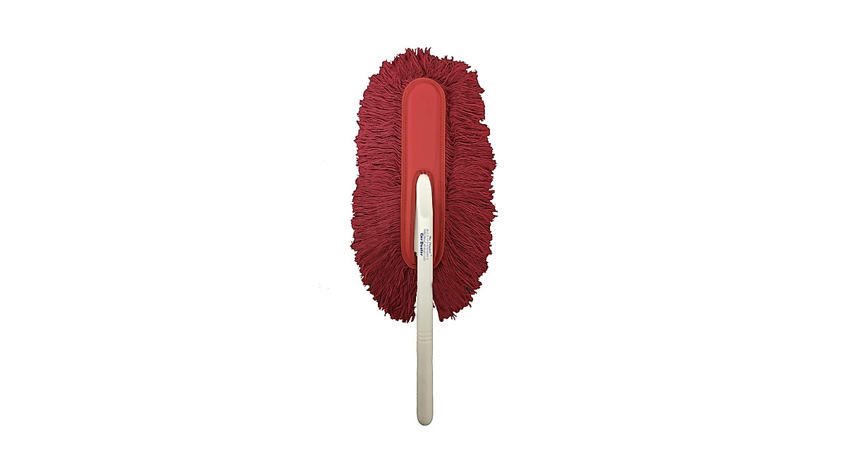 California Car Duster - Professional Dust Removal for Cars