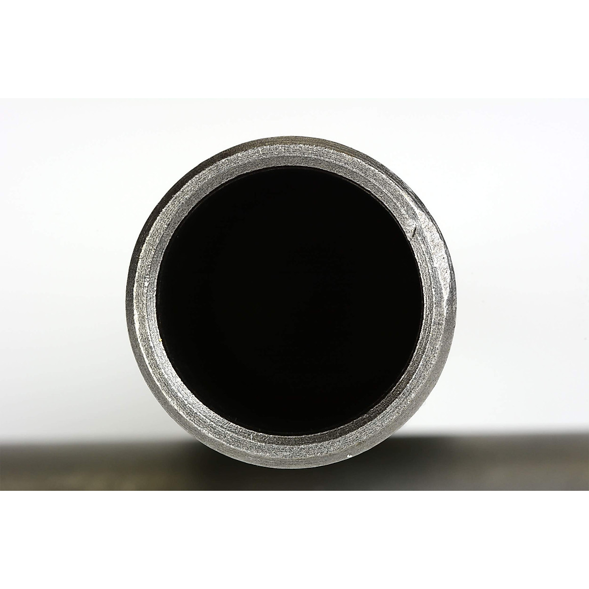 TEMCo TH0373- SDS PLUS shank 3/4" Bore Forged Ground Rod Driver will drive both 5/8 inch & ¾ inch Ground Rods