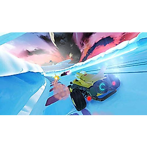 Team Sonic Racing - Xbox One