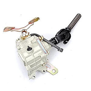 Transmission Reverse Gearbox for ATV 150-300cc Engine Trike Motorcycle Forward and backward converter