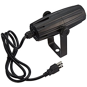 CHAUVET DJ LED Pinspot 2 Compact Hard-Edge LED Spot Light