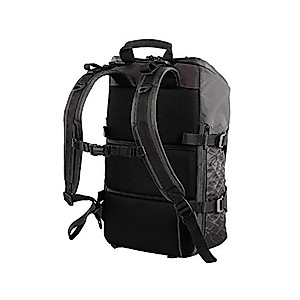 Victorinox VX Touring Backpack with Pass Thru Sleeve, Anthracite, 19.3-inch