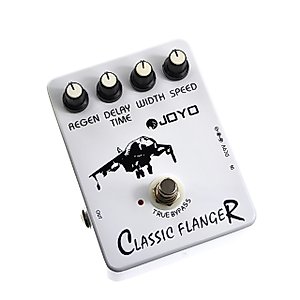 JOYO JF-07 BUNDLE Acoustic Guitar Neck
