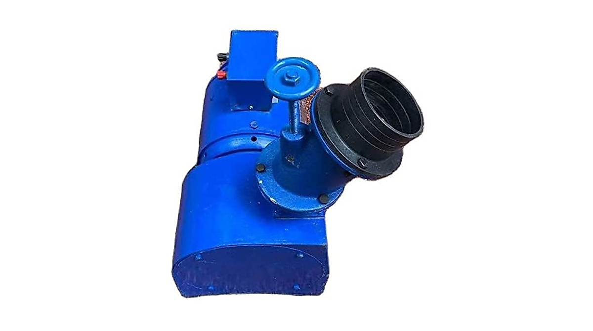 Hydroelectric Generator Single Phase Low Speed Start Permanent Magnet ...