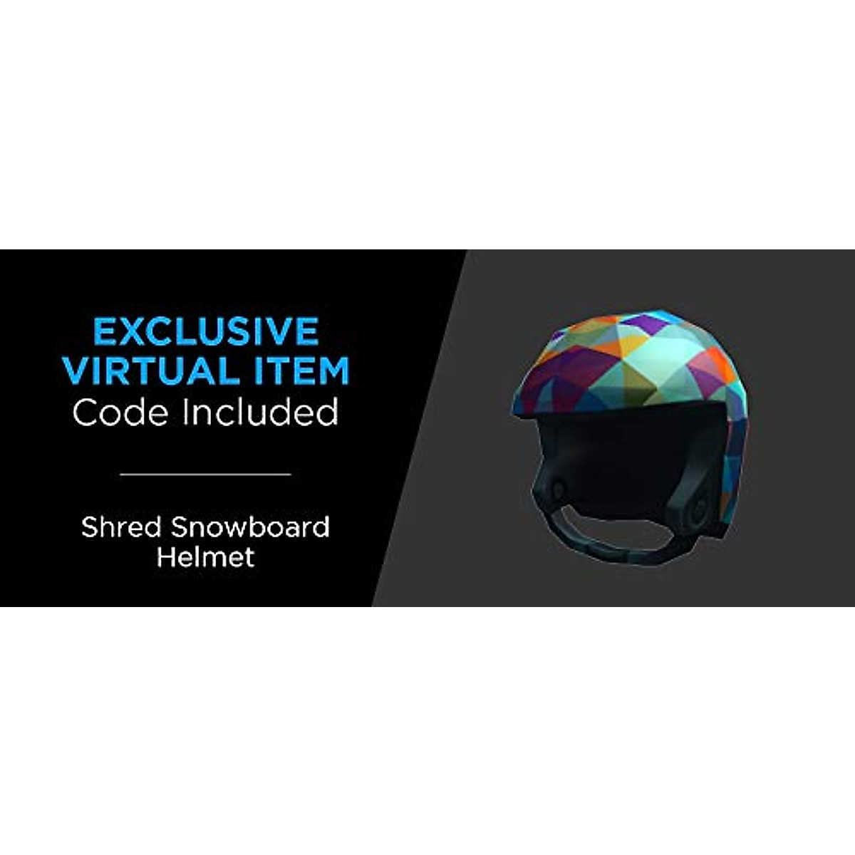 Roblox Action Collection - Loyal Pizza Warrior + Shred: Snowboard Boy Two Figure Bundle [Includes 2 Exclusive Virtual Items]