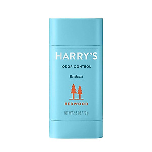 Harry's Deodorant Redwood - 2.5oz