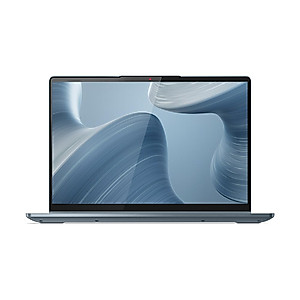 Lenovo Flex 7 14IRU8 | 14" 2.2K IPS Touch Laptop | Core i7-1355U | 16GB LPDDR4x RAM | 1TB NVMe M.2 SSD | Backlit Keyboard | Wi-Fi 6E | FHD Camera | Stone Blue | Windows 11 Home (Renewed)