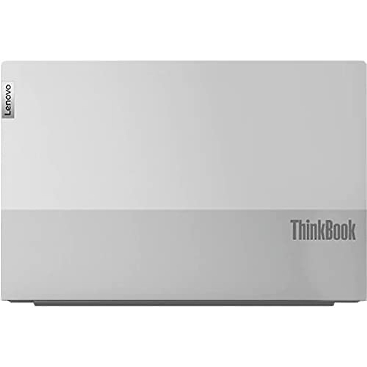 Lenovo New ThinkBook 15 G3 15.6" Full HD Notebook Laptop , AMD Octa-Core (8 Core) Ryzen 7 5700U (Beat i7-1260P), 24GB DDR4 RAM, 2048GB SSD, Fingerprint, HDMI Cable, Windows 10 Pro, Mineral Gray