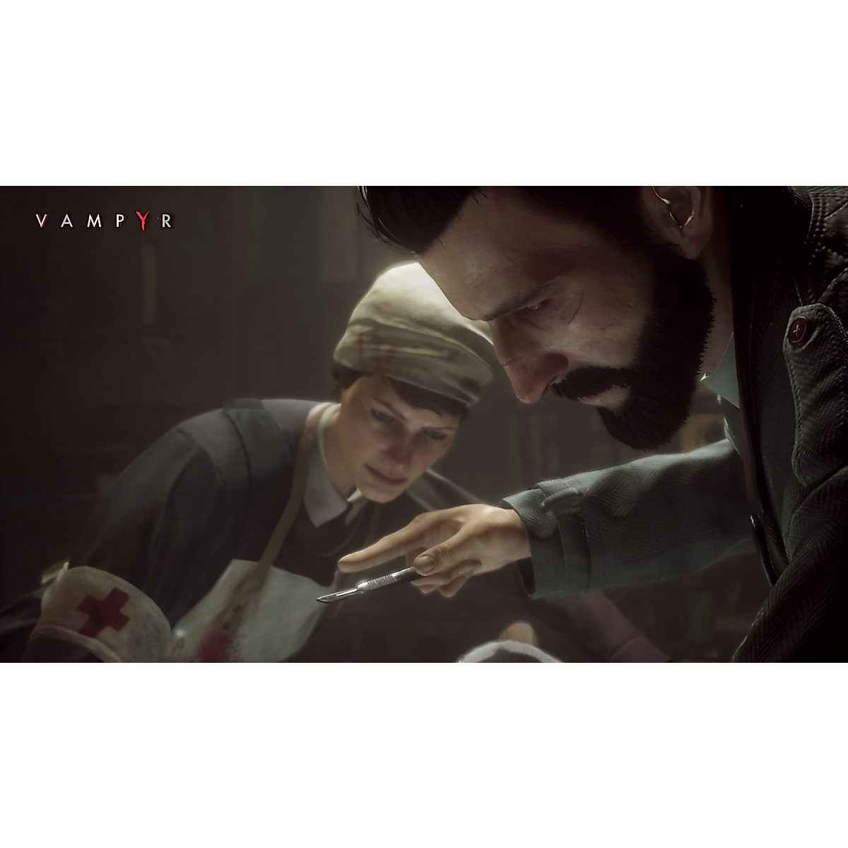 Vampyr - Xbox One