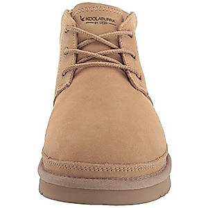 Koolaburra by UGG Women's ADVAY Fashion Boot, Sand, 8