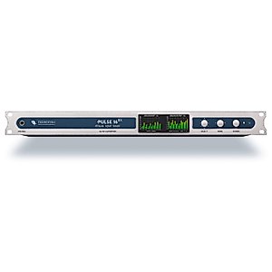 Ferrofish AD Converter (Pulse 16 DX)