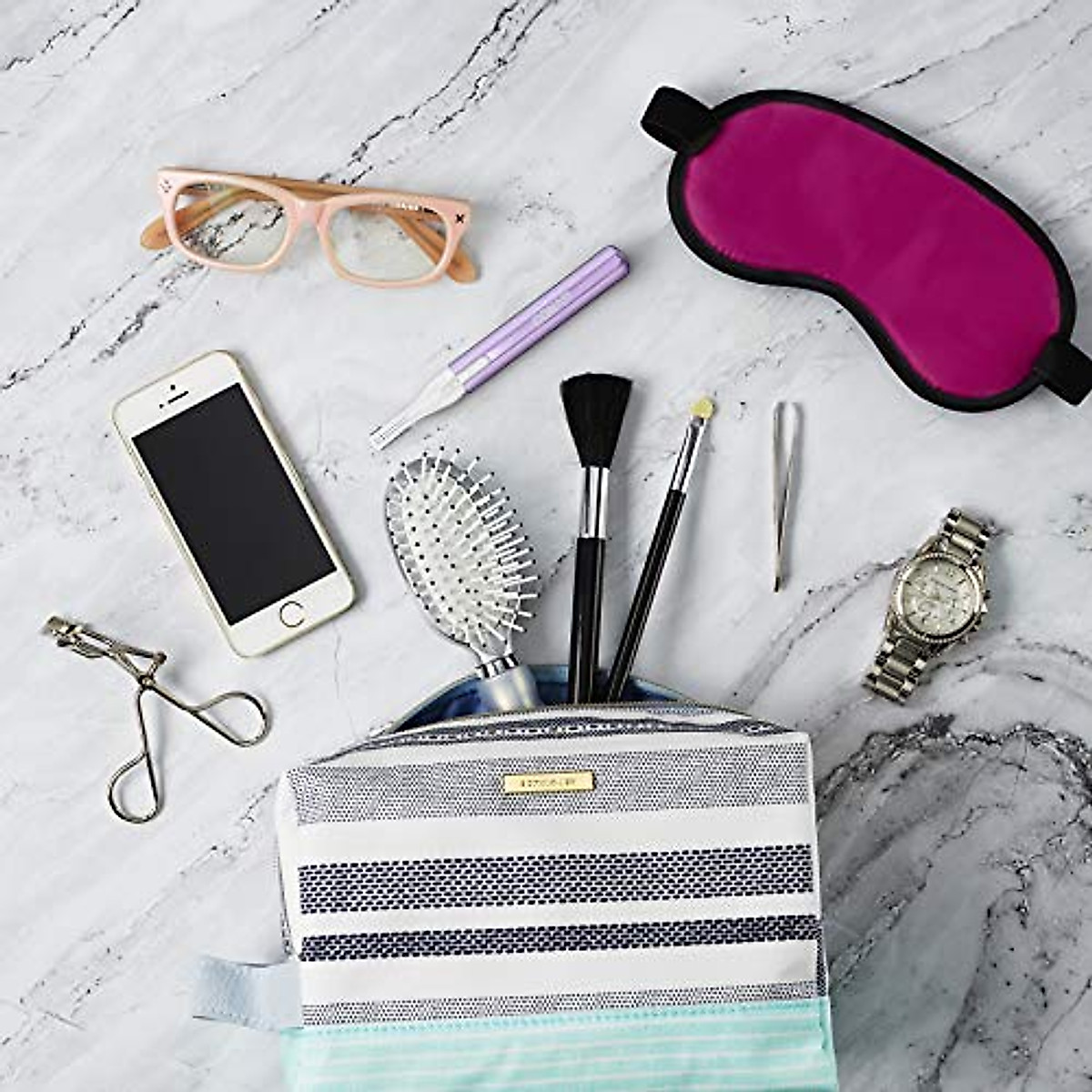 Conair Cordless Ladies Dual Blade Precision Trimmer