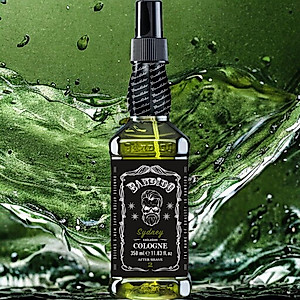 Bandido Army Aftershave Cologne