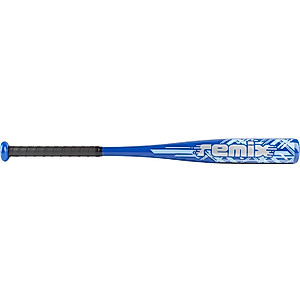 Rawlings | REMIX T-Ball Bat | USA | -12 | Blue | 24"