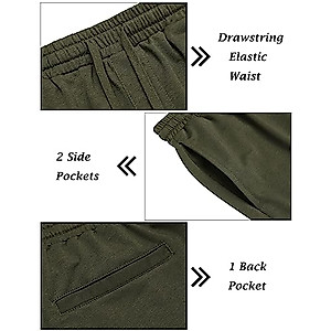 COOFANDY Mens 2 Piece Short Sleeve Hooded Athletic Tracksuit Casual Sports Sweatsuit Workout Gym Hoodie and Shorts Set