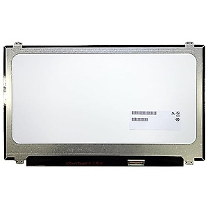 15.6" Screen Replacement for Lenovo P/N 5D10H13020 60Hz LCD Display Panel 30Pins FHD 1920(RGB)*1080 Non-Touch