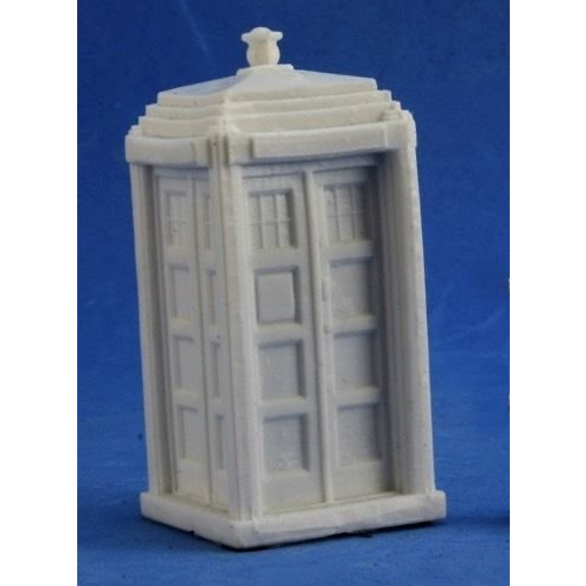 Telephone Box 80037- Chronoscope Bones - Reaper Miniatures?D&D Tardis ^G#fbhre-h4 8rdsf-tg1306610