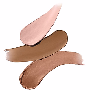 COVERGIRL Trublend Contour Palette Medium 0.28 Oz, 0.161 Pound