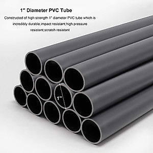 3 Panels Safety Barricade 5.8FT Foldable Security Sign Barrier Gate with Heavy Duty PVC Frame High Visibility Caution Symbol Crowd Control Restricted Area Pedestrian Barricade Traffic Fence Black