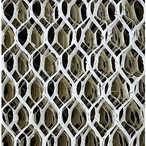 Honeywell HC22E1003/U Pad with Ag Ion Coating for He100, He150, He220 and He225 Humidifiers