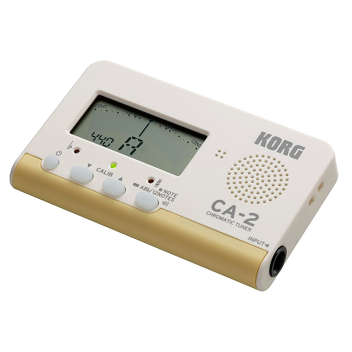 Korg CA-2 Chromatic Tuner (CA2)