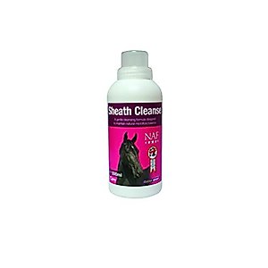 NAF Sheath Cleanse