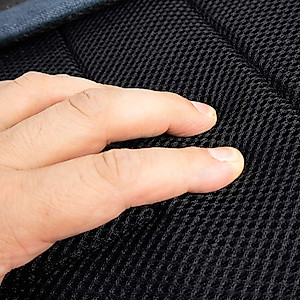 Skunk Urban Backpack Black - Smell Proof - Water Resistant - NOW WITH COMBO LOCK