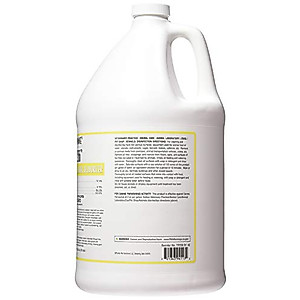 Top Performance 256 Multi-Purpose Concentrated Disinfectant, Detergent, and Deodorant