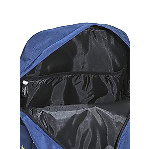 DC Comics Wonder Woman Double Handle Backpack