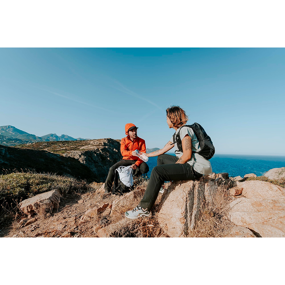 Salomon XT 10, Black, One Size