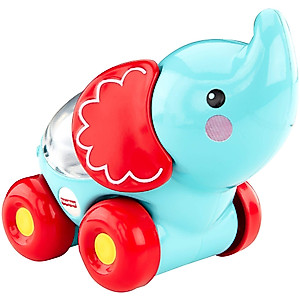 Fisher-Price Poppity Pop Elephant