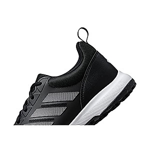 adidas Men's TECH Response SL 3 Golf Shoe, core Black/core Black/FTWR White, 8