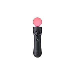 Playstation Move Twin Pack (PS4)